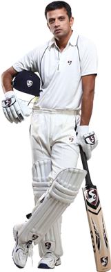 Download Leave A Reply Cancel Reply - Rahul Dravid Sg Bat - Full Size ...