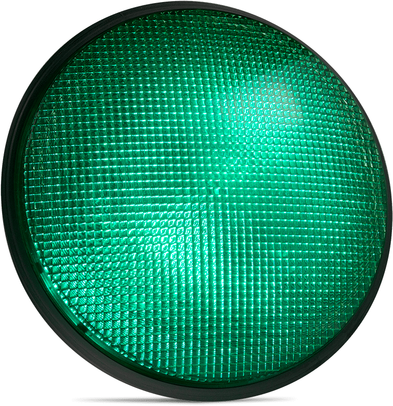 Download Dialight Built-in Led Traffic Light - Light-emitting Diode ...