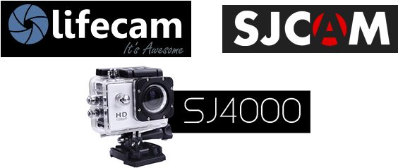 Download Action Camera - Sj Action Camera Logo - Full Size PNG Image ...