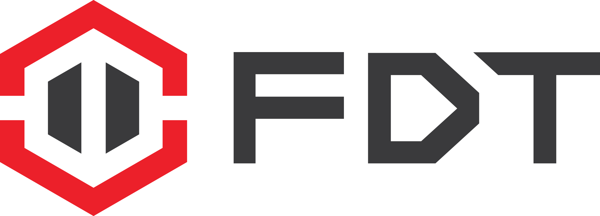 Download Wireless Ip Cameras - Fdt Logo - Full Size PNG Image - PNGkit