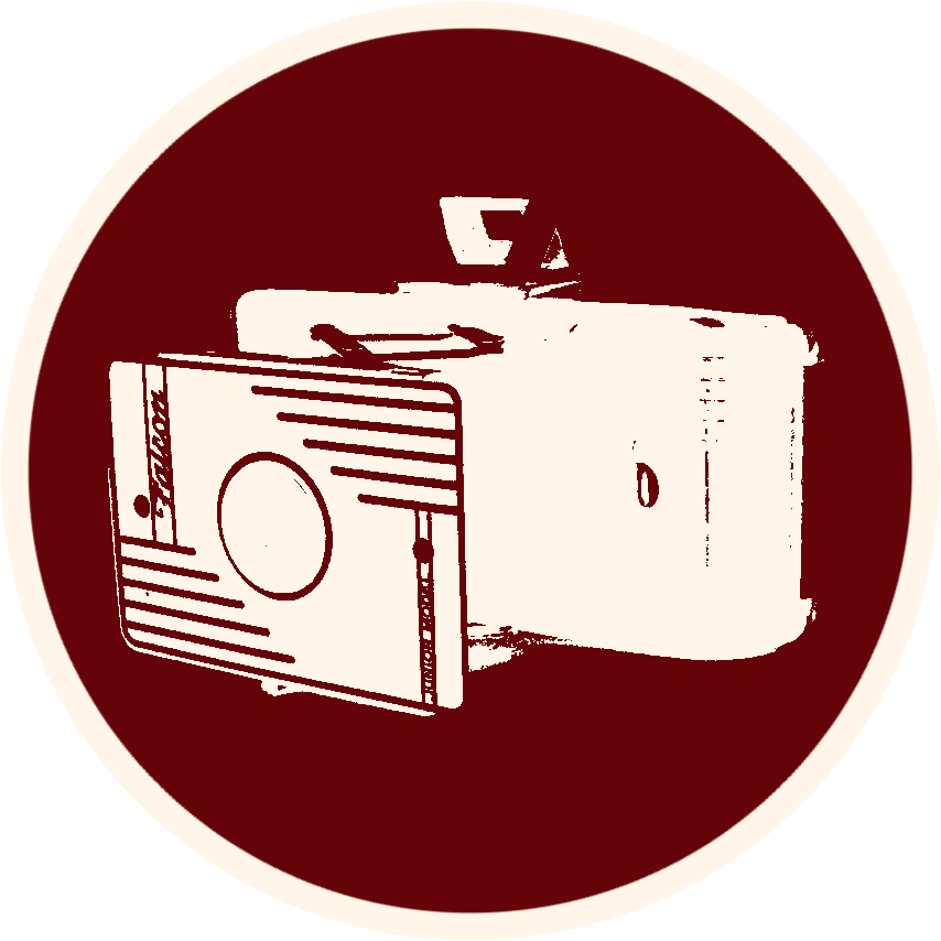 Download Camera-icon - Circle - Full Size PNG Image - PNGkit