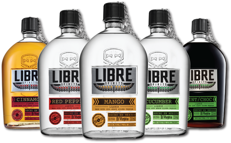 Download Libre-group - Bottle - Full Size PNG Image - PNGkit