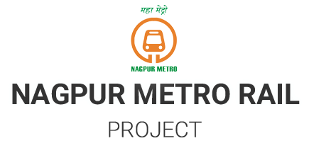 Download Logo - Nagpur Metro - Full Size PNG Image - PNGkit
