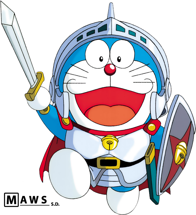 Download Doraemon Dengan Kehebatan " Kantong Ajaibnya " Dan - Club ...