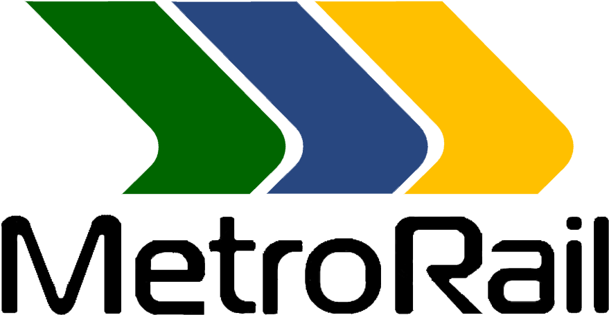 Download Metro Rail Transit Logo - Full Size PNG Image - PNGkit