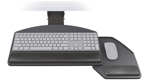 Download Keyboard Combo Solution, Designed For Radius Corner - Esi Ergo ...