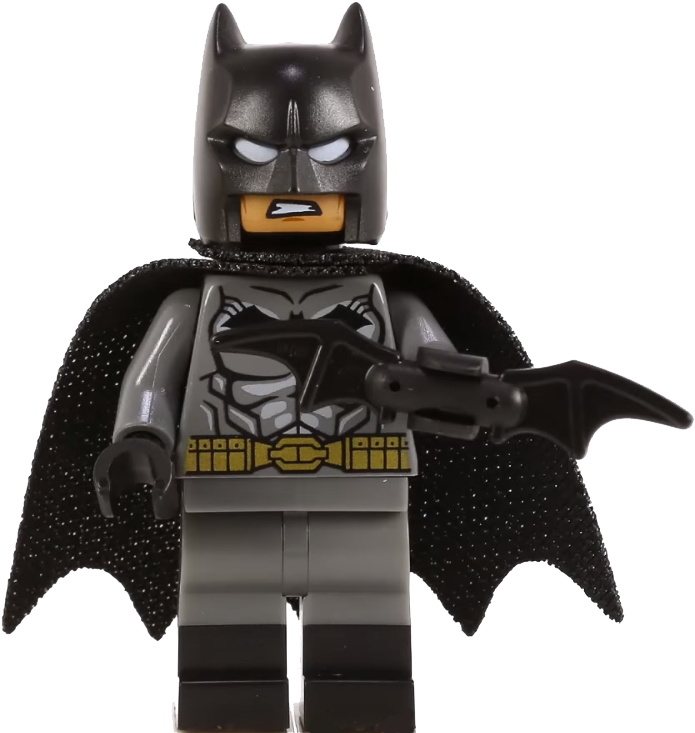 Download Batman Lego Marvel Png - Full Size PNG Image - PNGkit