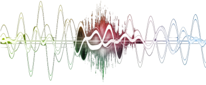 Download Sound Wave Psd - Barbed Wire - Full Size PNG Image - PNGkit