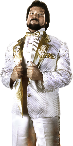 Download Ted Dibiase Render Wwe 2k14, Wwe Tna, Wwe, Vince Mcmahon ...