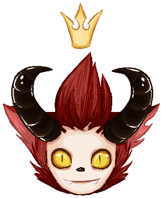 Download 28 Collection Of Devil Teemo Drawing - The Idolmaster ...