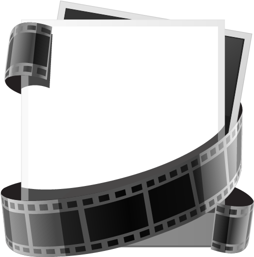 Download Parent Directory - Film Vector - Full Size PNG Image - PNGkit