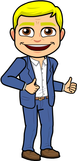 Download Bitmoji - Donald Trump - Full Size PNG Image - PNGkit