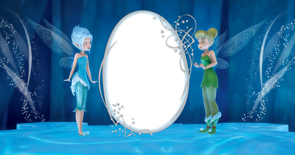 Download Disney Tinkerbell Frames Tinkerbell Secret Of The Wings ...