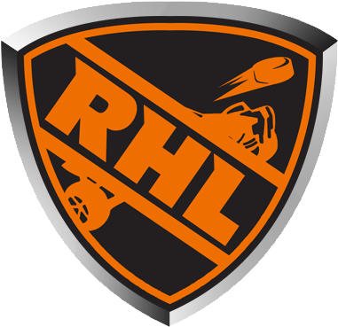 Download Transparent Rocket Hockey League - Emblem - PNGkit