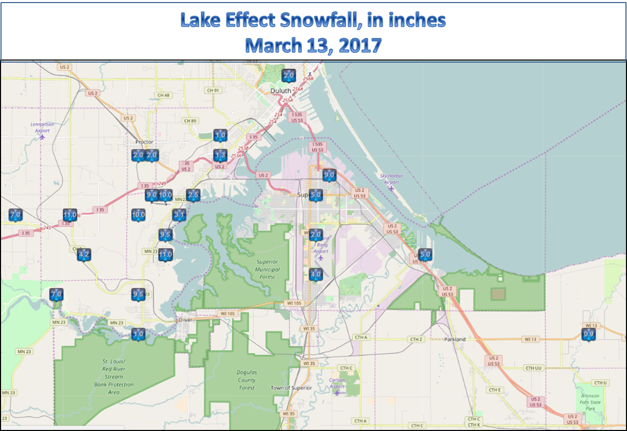 Download Map Of Plotted Snow Amounts - Atlas - Full Size PNG Image - PNGkit