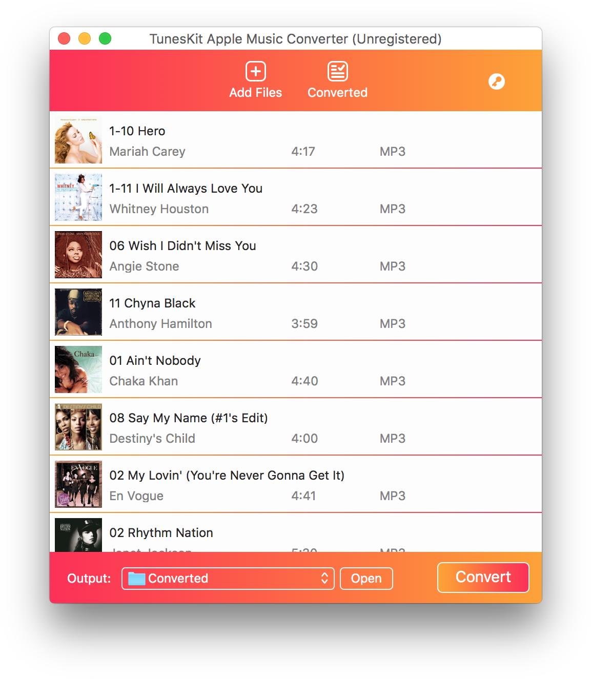 Download Apple Music List Mac - Digital Rights Management - Full Size ...