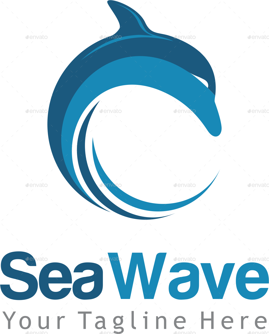 Download Seawave/png Sea-wave - Sea Wave Logo Free - Full Size PNG ...