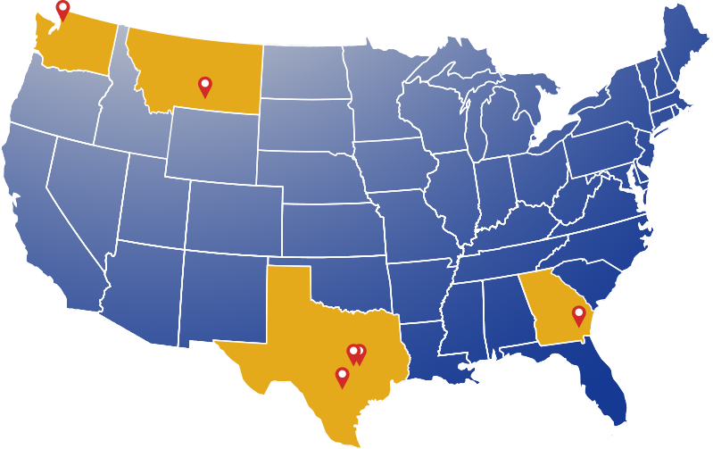 Download Us-map - Us By Political Party - Full Size PNG Image - PNGkit