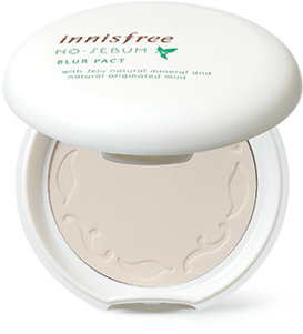 Download No-sebum Blur Pact - Makeup Mirror - Full Size PNG Image - PNGkit