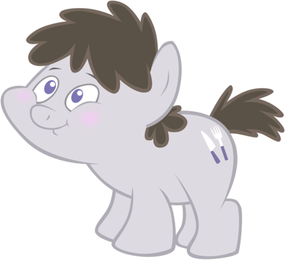 Download Teacher's Pet Vector - My Little Pony Teachers Pet - Full Size ...