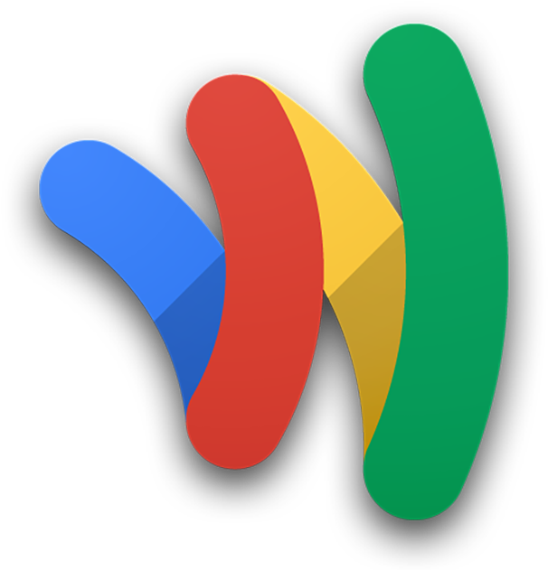 Download Google Wallet Logo Png - Full Size PNG Image - PNGkit