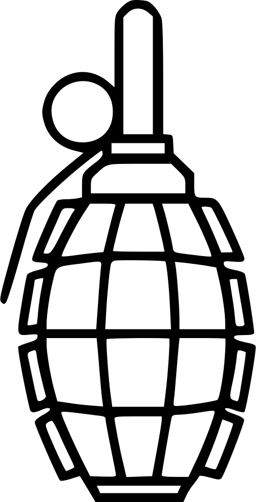 Download Bomb Clock Countdown Danger Dynamite Time Timer Svg - Icon ...