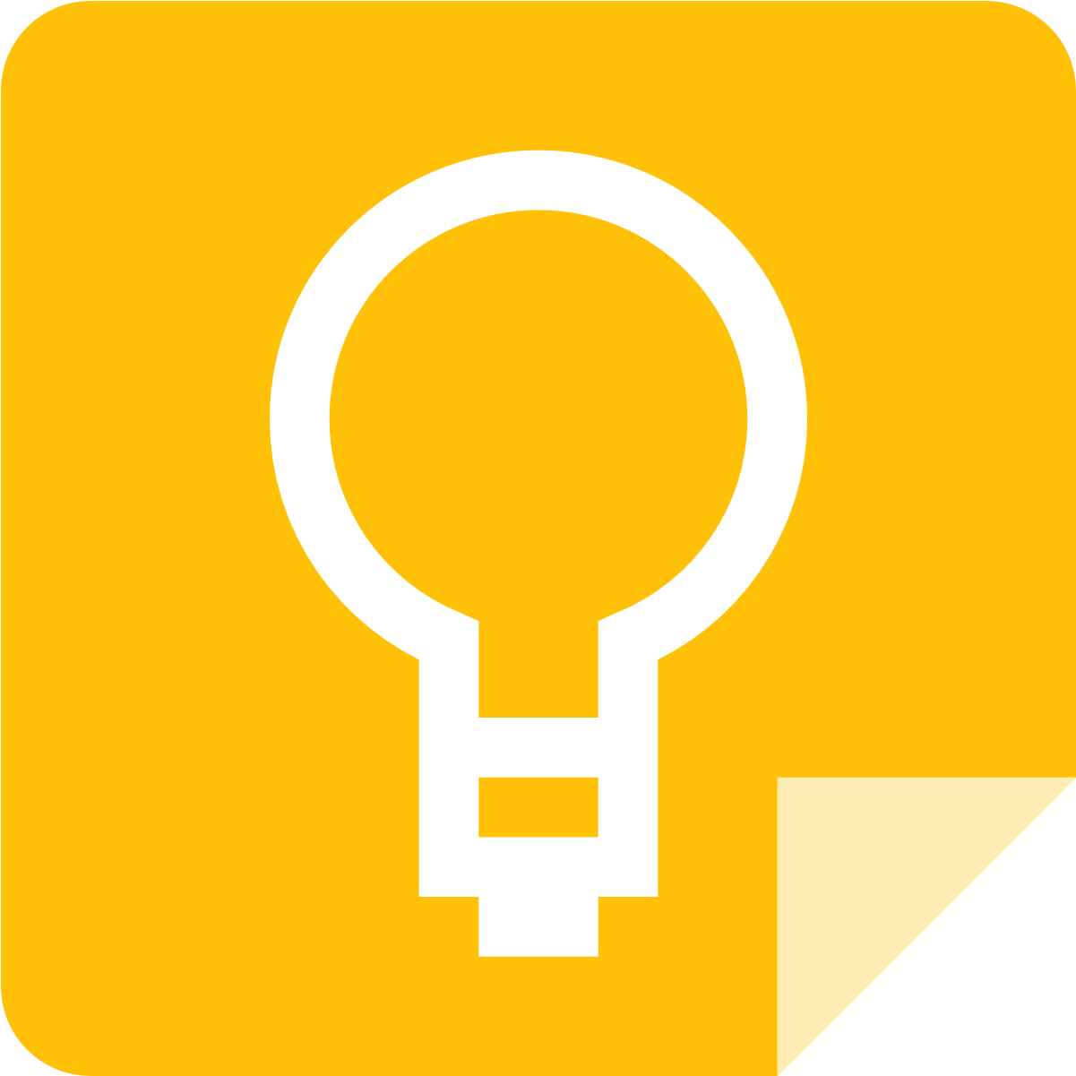 Download Keep Your Cool With Google Keep - Google Keep Icon Png - Full ...