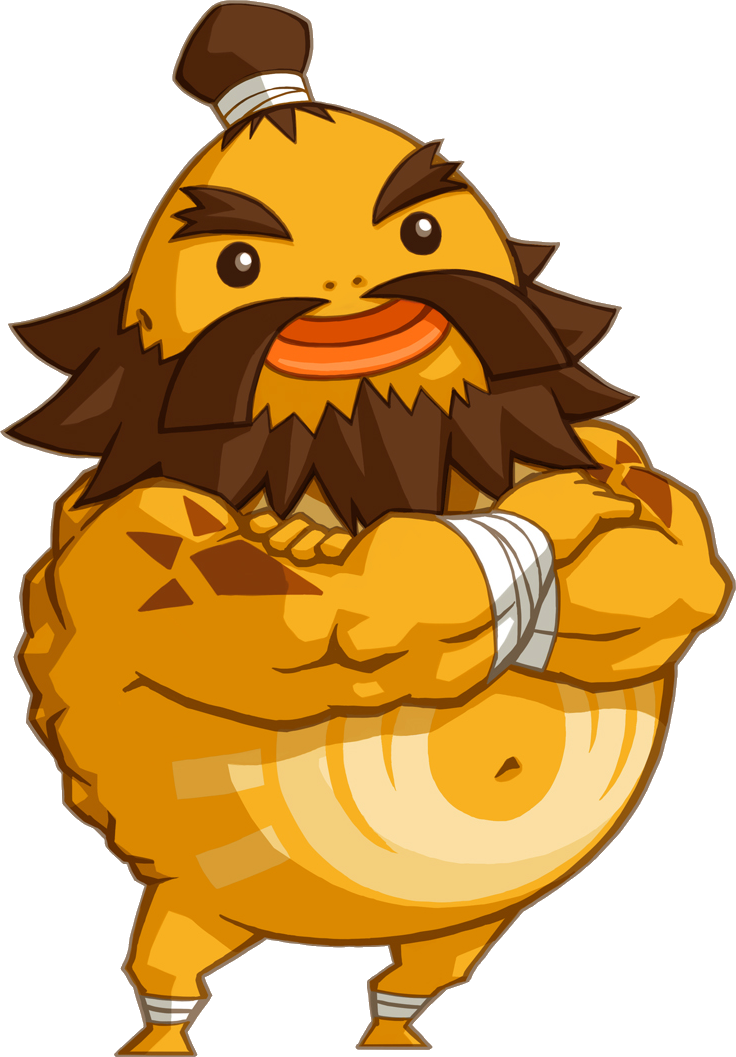 Download Biggoron Artwork - Legend Of Zelda Phantom Hourglass Goron ...