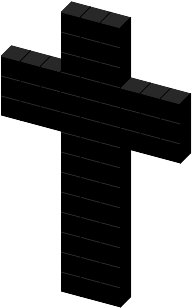 Download Emoji Cross - Full Size PNG Image - PNGkit