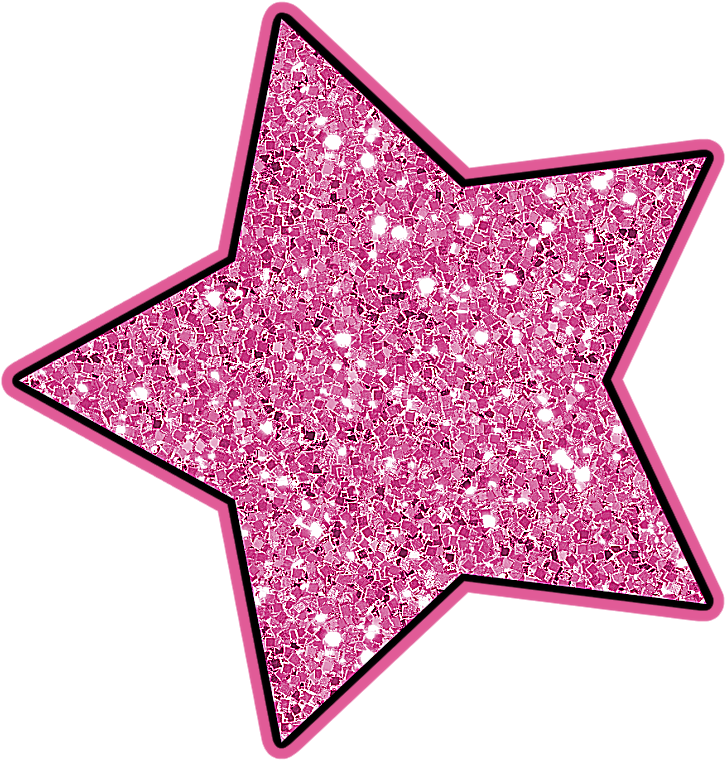 Download Stars ‿ ⁀°•• Star - Sparkle Star Clip Art - Full Size PNG ...