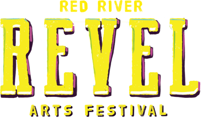 Download Red River Revel 2018 September 29- October - Full Size PNG ...