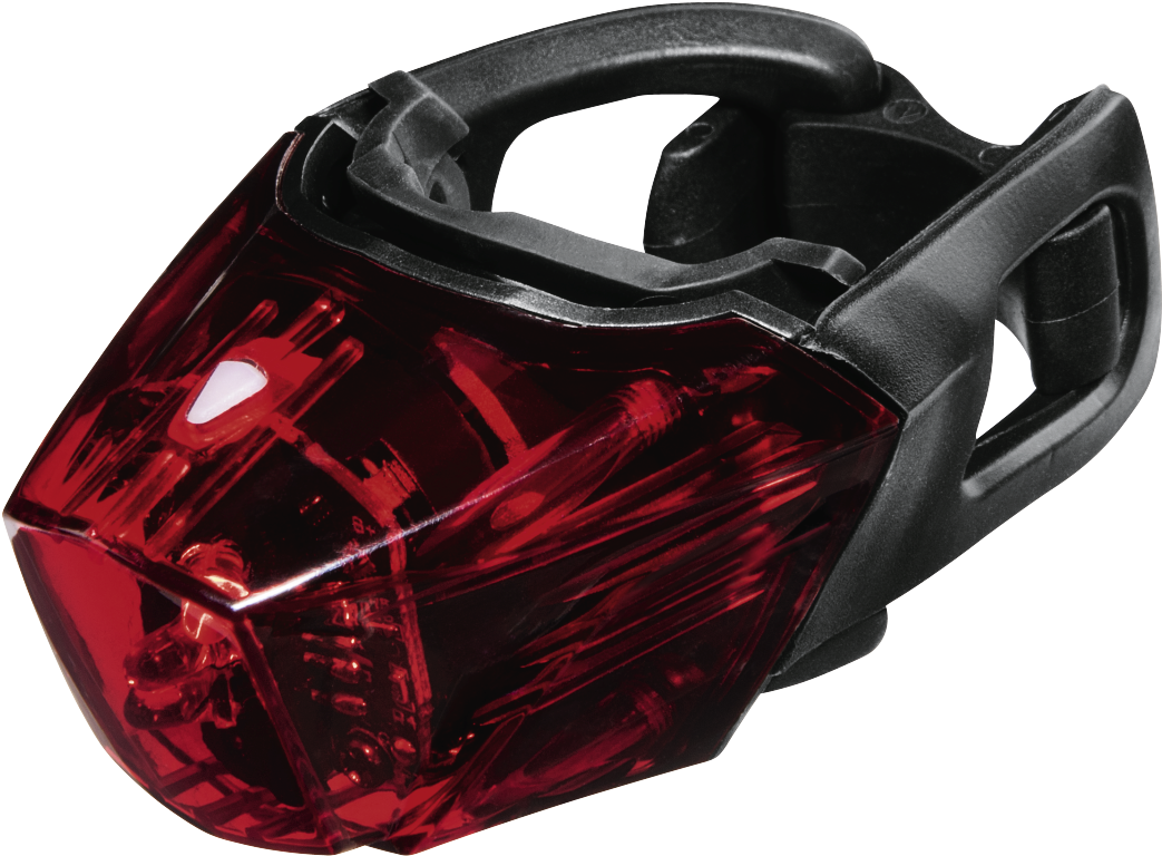 Download "pro" Bike Rear Light, With 3 Leds - Fahrrad Led Hama - Full Size PNG Image - PNGkit