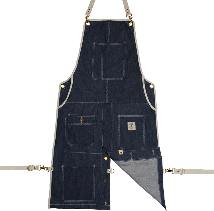 Download Royalty Free Library Apron Drawing Overalls - Apron - Full ...