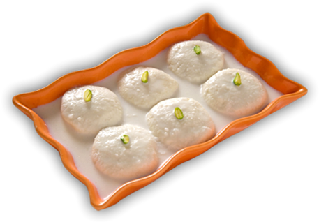 Download Picture Of Rosh Malai - Famous Sweet In Jharkhand - Full Size ...