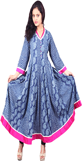 Download If You Plan To Pair Your Latest Kurtis With Patiala, - Lace ...