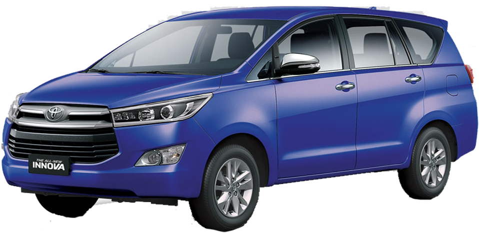 Download Choose Your Innova - Innova 2018 Price Philippines - Full Size ...