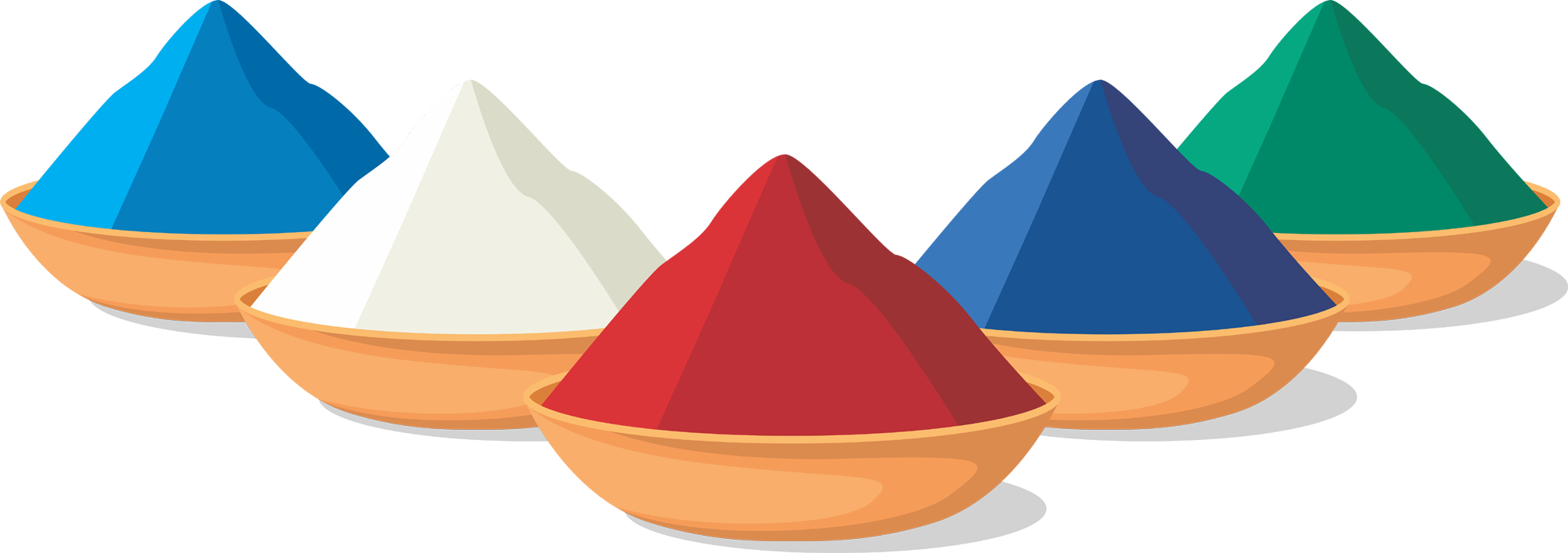 Download Holi Color Free Png Image - Holi Image Png Hd - Full Size PNG ...