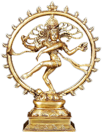 Download Sonica Hazariaka Natraj Dance Png - Bronze Statue Of Natraj ...