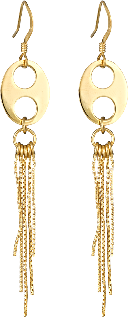Download Earrings - Full Size PNG Image - PNGkit