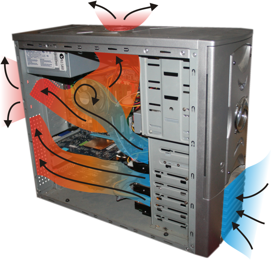 Download It Is Highly Recommended That The Blow In Fan Be Fitted ...