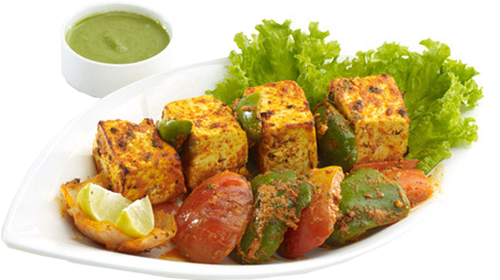 Download Our Special Dishes - Paneer Tikka Images Png - Full Size PNG ...