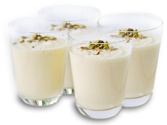 Download Guma Gumalu - Mango Lassi - Full Size PNG Image - PNGkit