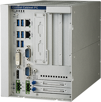 Download Advantech Intel Core I7 Automation Computer W/ 2 X - Uno 3283g ...