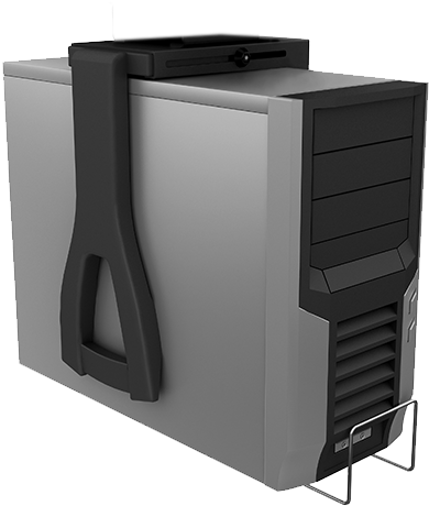 Download Pac-cpulock - Esi Ergo Pac-cpulock Lockable Cpu Holder - Llt ...