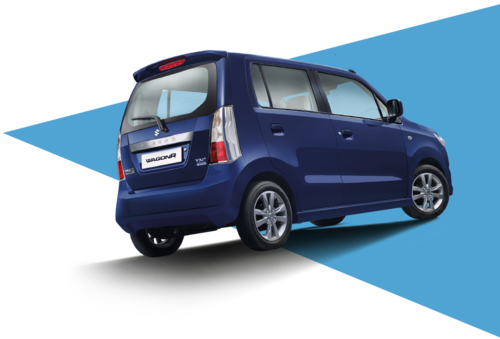 Download Product Image - Wagon R Electric Car - Full Size PNG Image ...