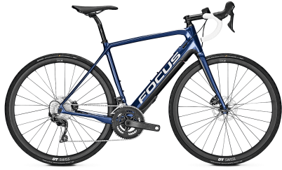 Download E-road - Focus Mares Apex 1 - Full Size PNG Image - PNGkit