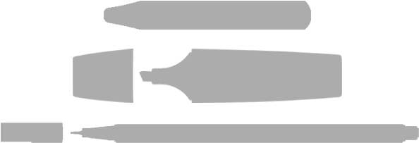 Download Learning How To Write The Easy Way - Longboard - Full Size PNG ...