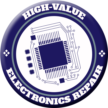 Download High-value Electronics Repair Icon - Electronics Repair Logo ...