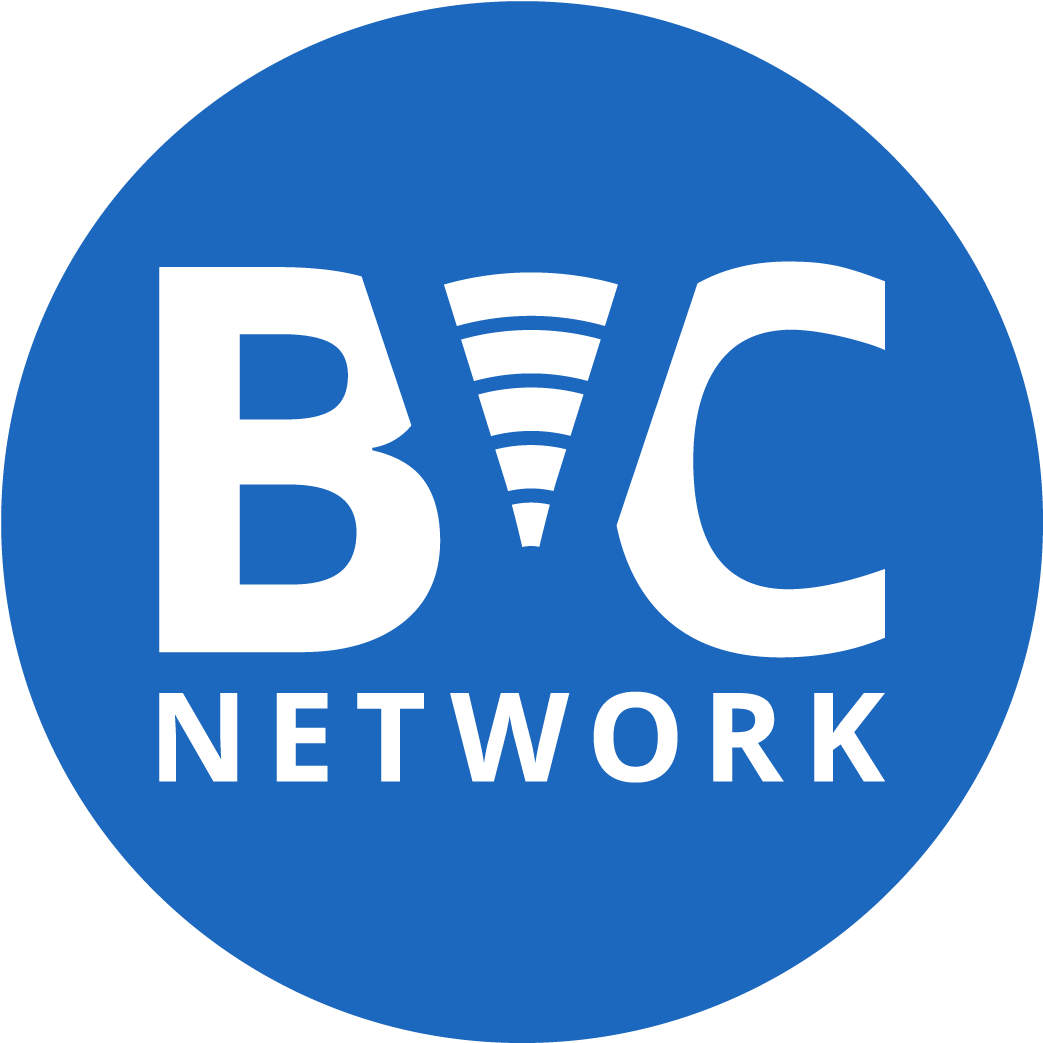 Download Bvc Network - Evidence In Motion - Full Size PNG Image - PNGkit