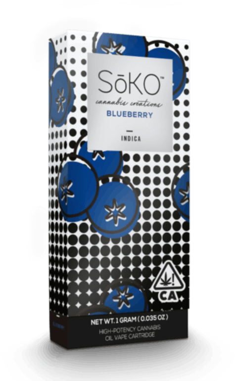 Download Blueberry Kush - Kush - Full Size PNG Image - PNGkit